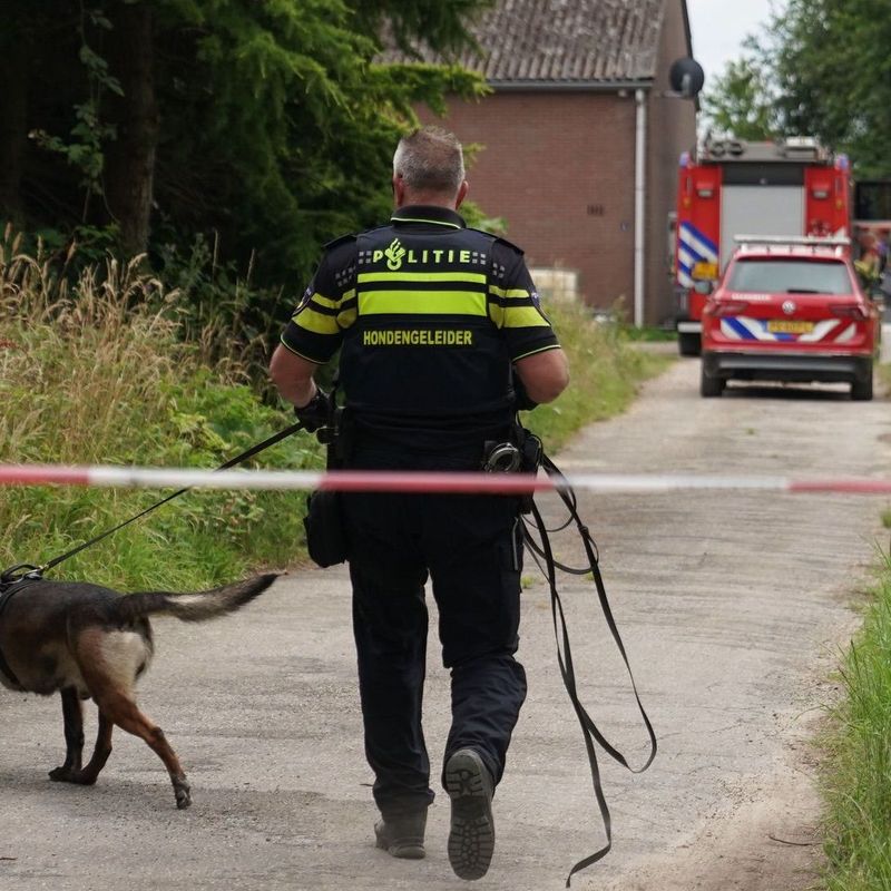 Poolse man (40) opgepakt in onderzoek naar dode man in Weert - L1 Nieuws