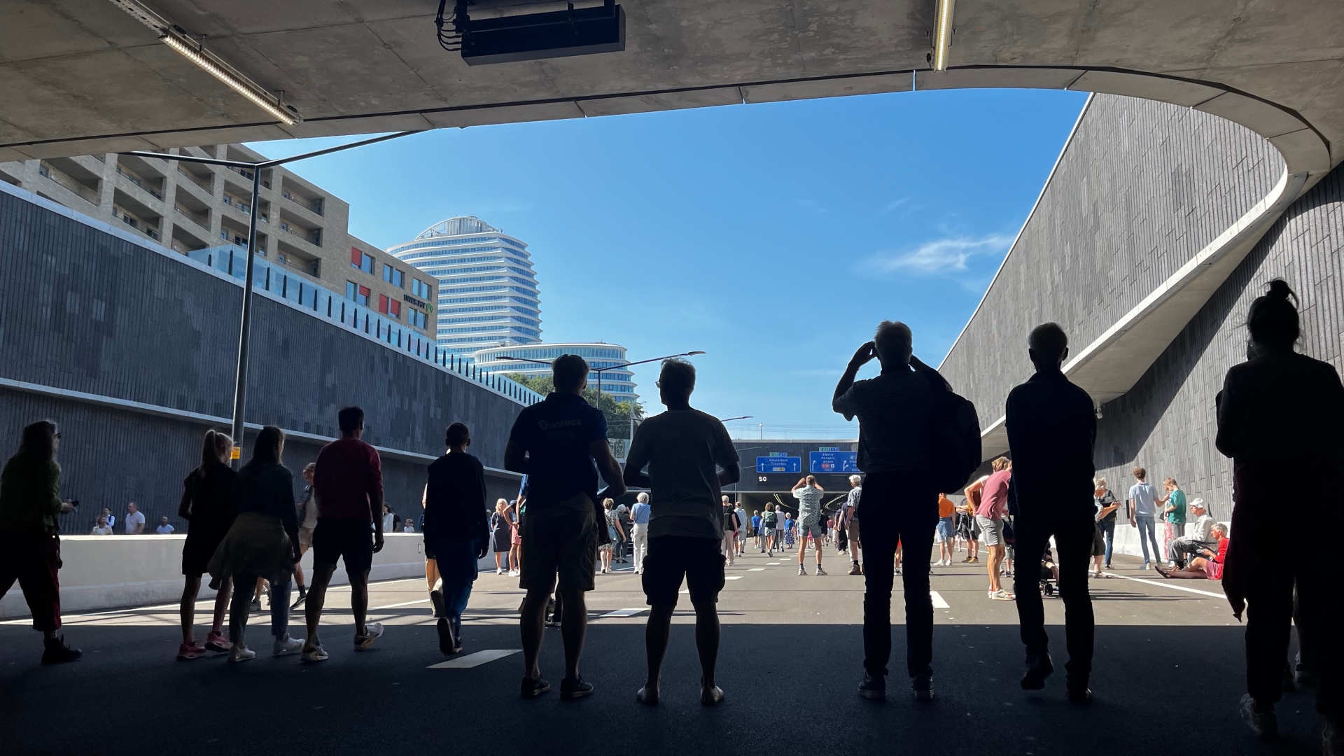 Groningen loopt uit voor nieuwe zuidelijke ringweg: 'Voelt net als de ...