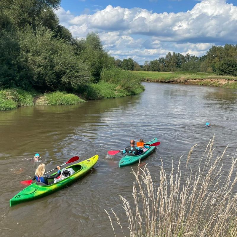 Na norovirus en deelnemerstekort: Meer dan 600 sporters maken zich op voor Roermond Run & Swim ...