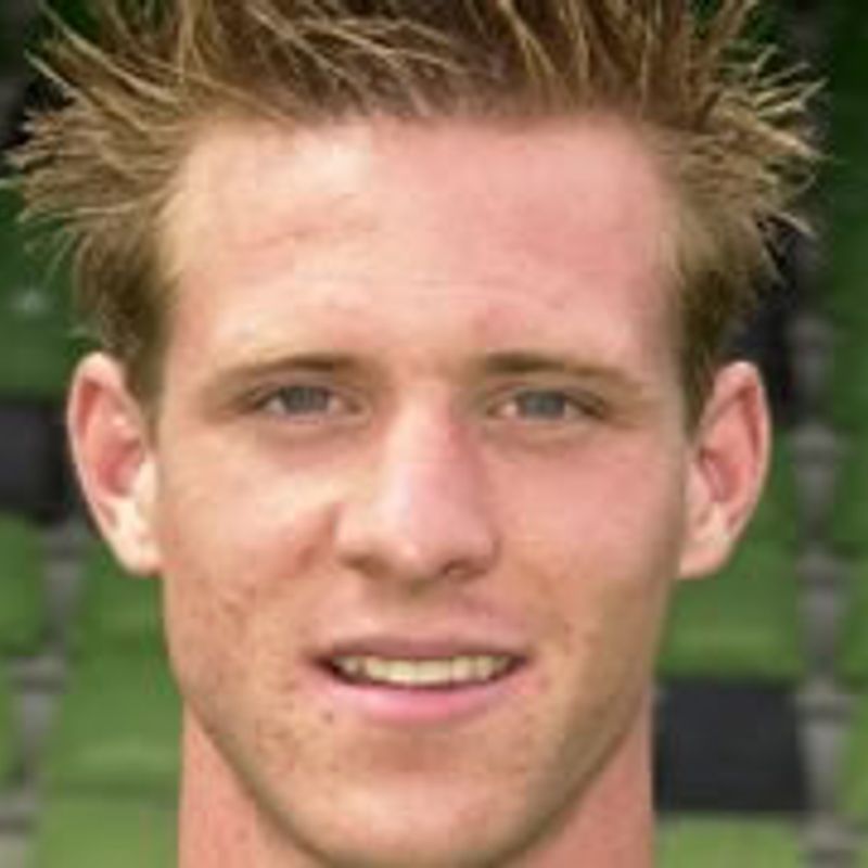 Van Muyen langer bij FC Dordrecht - Rijnmond