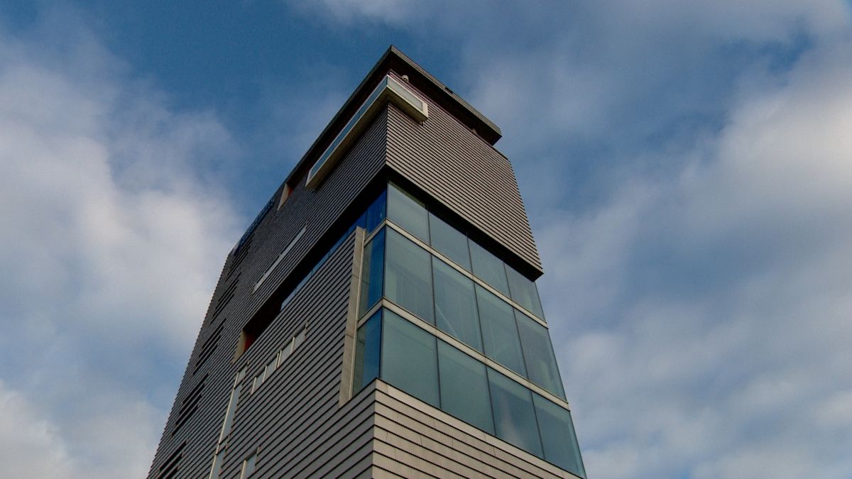 Eerste subsidie binnen van provincie Zeeland aan Delta Climate Center ...