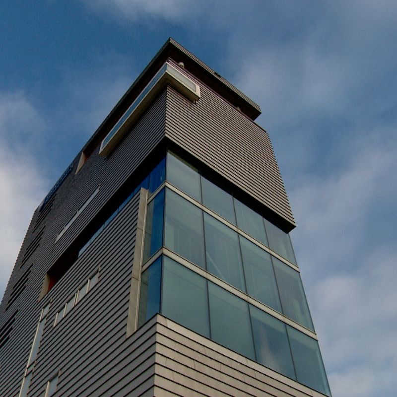 Eerste subsidie binnen van provincie Zeeland aan Delta Climate Center ...