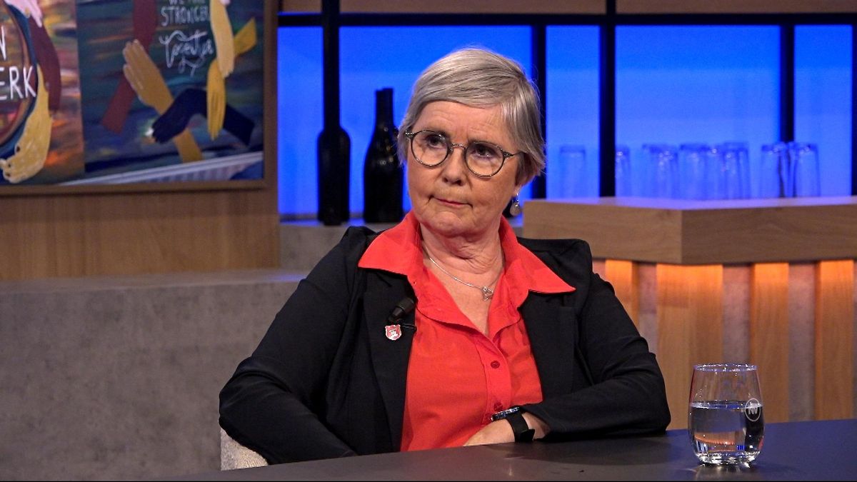 Wereld Daklozendag: 'Je bent de boel eerder kwijt dan dat je het ...