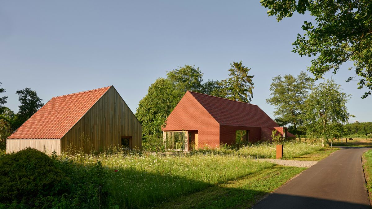 Drentse Architectuurprijzen uitgereikt: 'Een parel voor het oog' - RTV ...