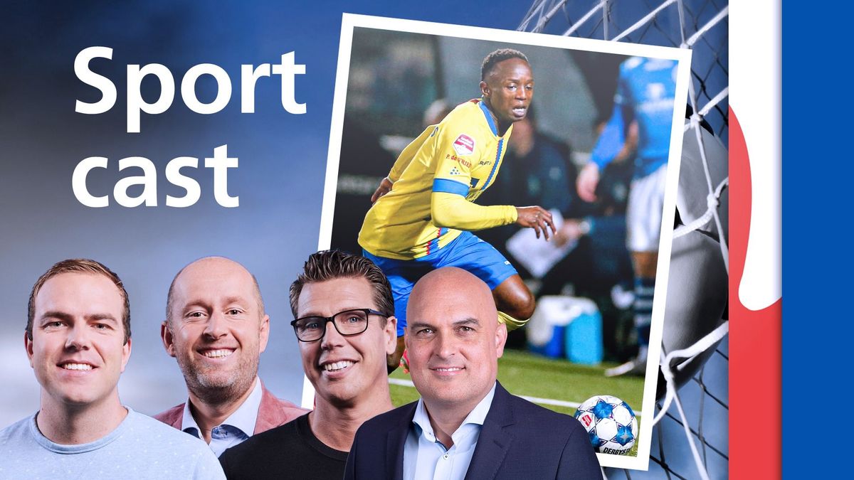 Issa Kallon: "Dat ik na dit seizoen ga vertrekken, is wel duidelijk ...