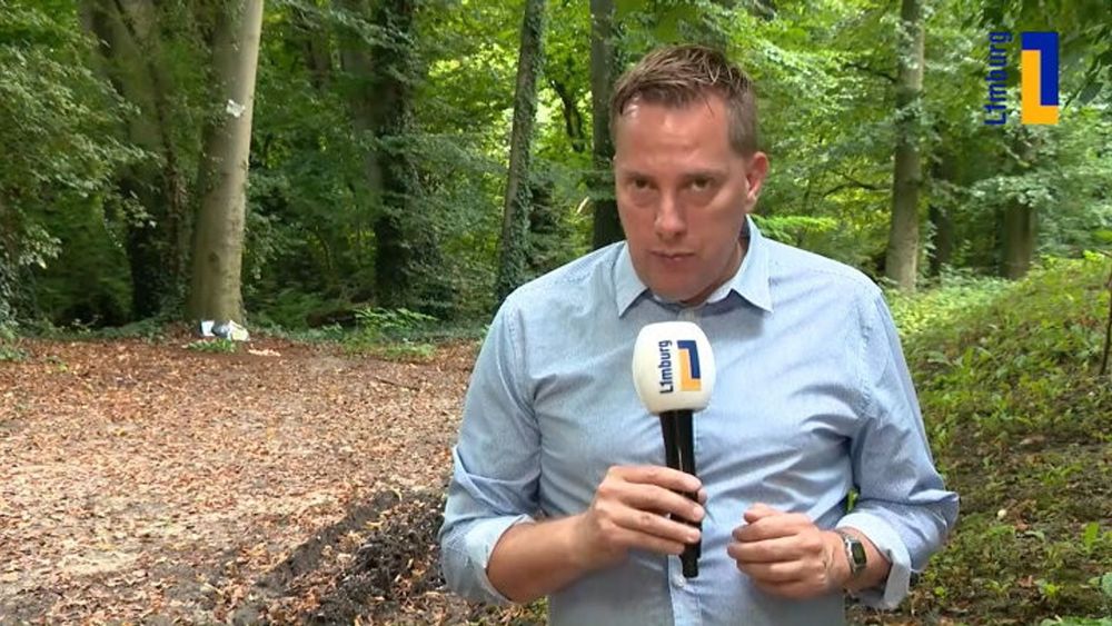 L1mburg Centraal: verdachte moord Xavier Durlinger komt vrij - L1 Nieuws
