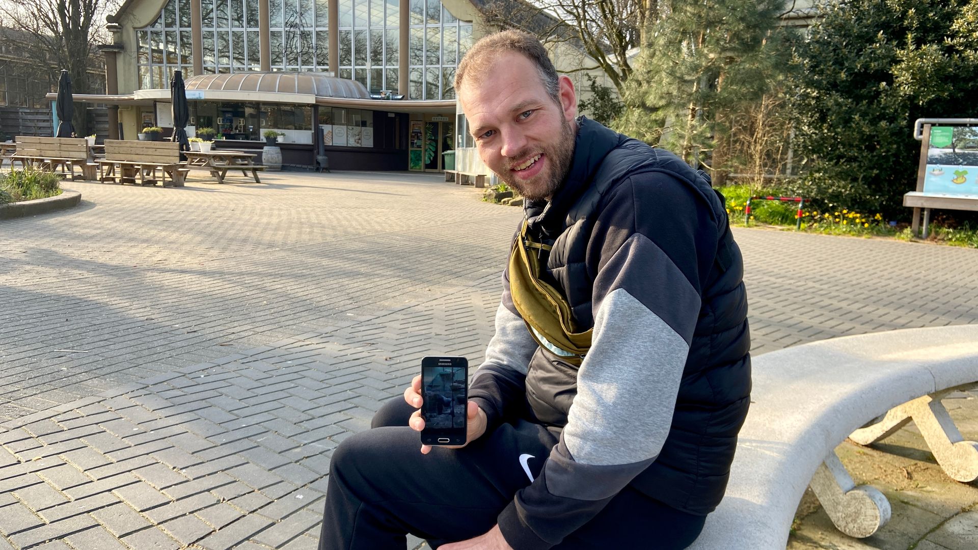 'Een trieste dag voor Blijdorp': wereldberoemde gorilla Bokito (27 ...