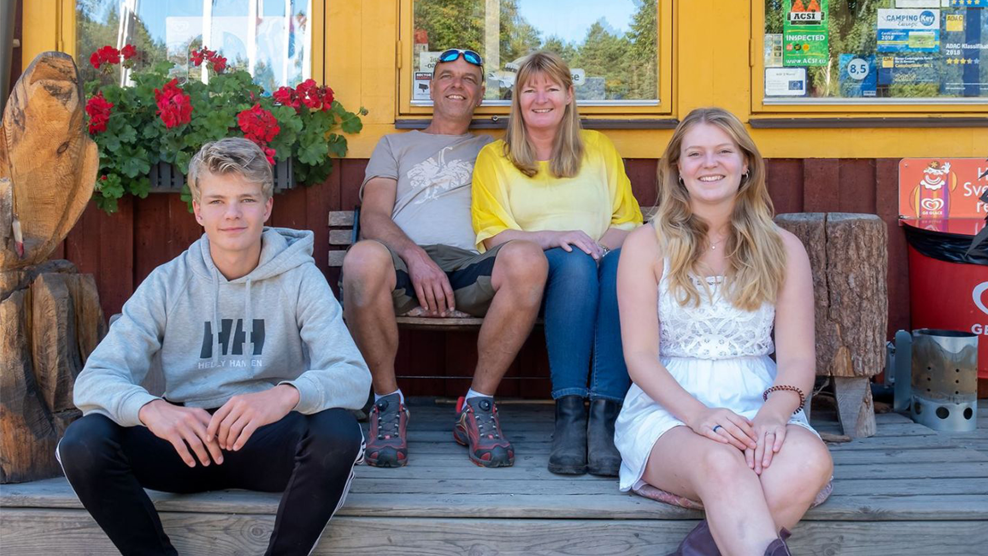 Doodgeschoten Freek Postma (18) had mogelijk conflict in het ...