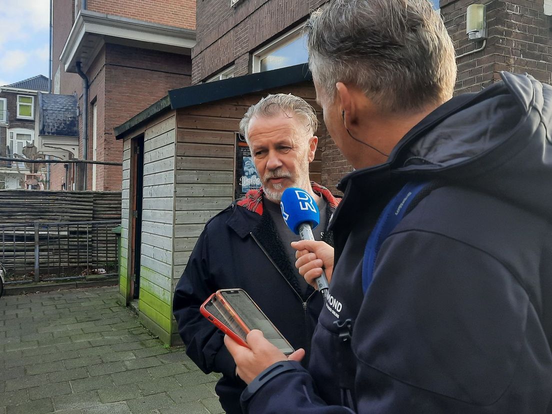 Luister terug: Parkinson Boksen Rotterdam 6 februari 2023 - Rijnmond