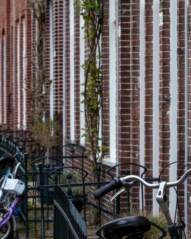 Gemiddelde WOZ-waarde van woningen in provincie Groningen met 30.000 ...