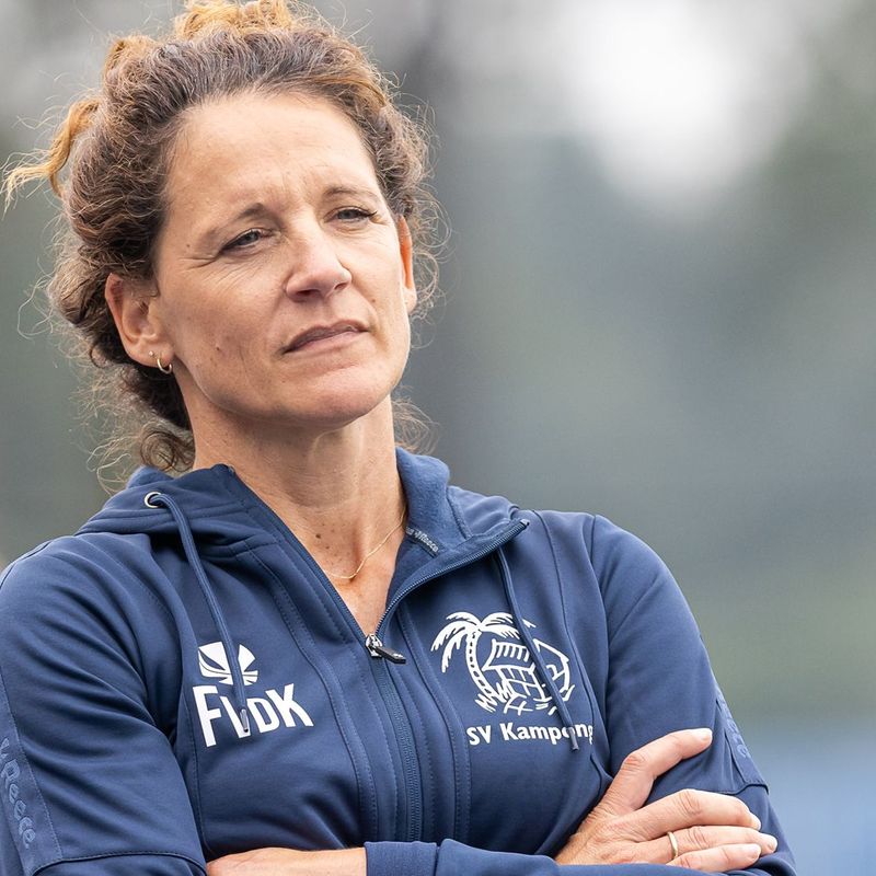 Van de Kieft per direct weg bij Kampong - RTV Utrecht