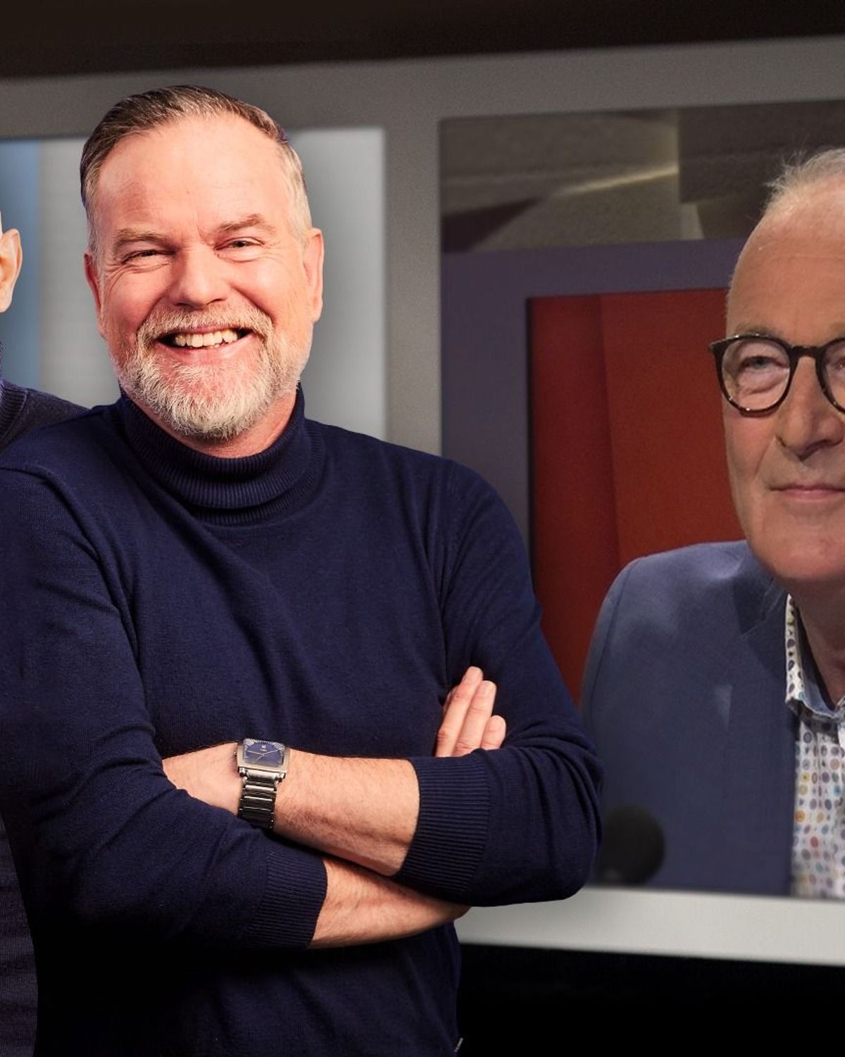 Galema (CDA) over formatie Wetterskip Fryslân: "Als het zo gaat, doen ...