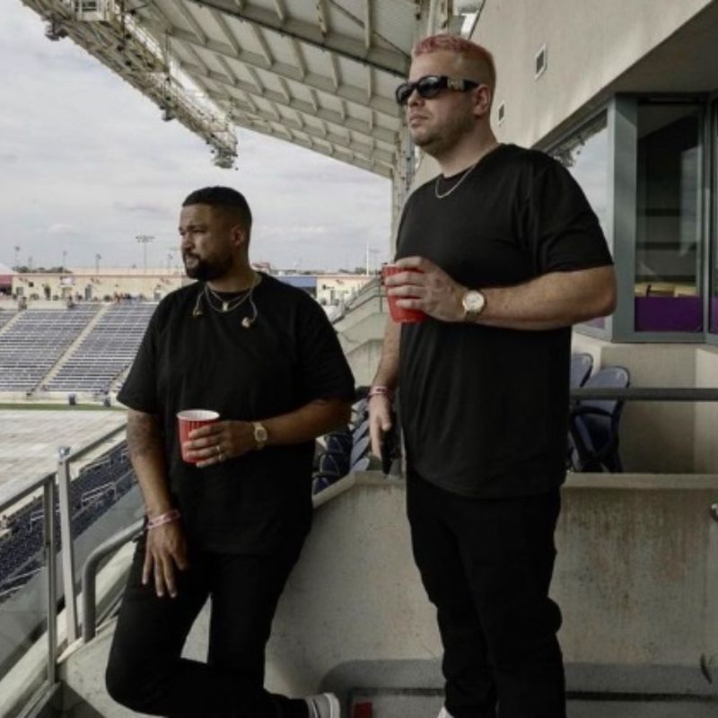 Limburgse dj-act Moksi uit elkaar - L1 Nieuws