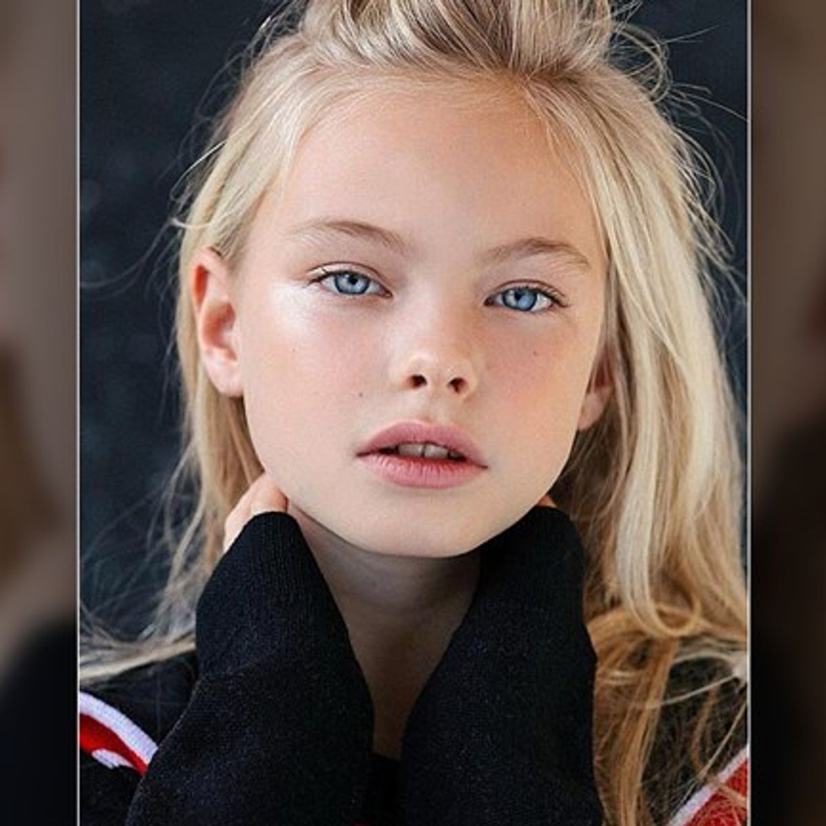 Hoe is het nu met internationaal model Summer de Snoo (10)? - Rijnmond