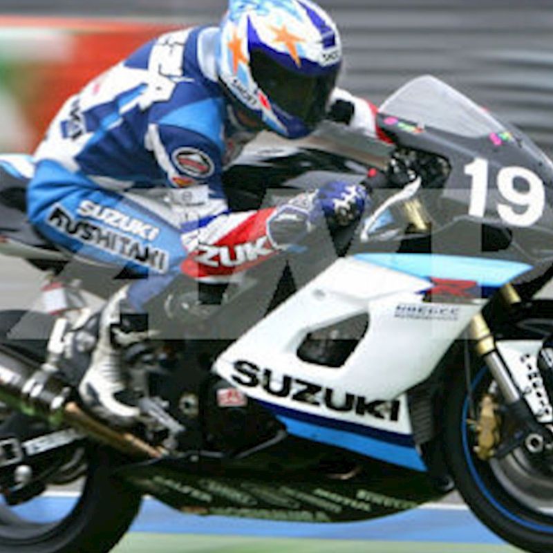 Barry Veneman van Supersport naar Superbike - Oost