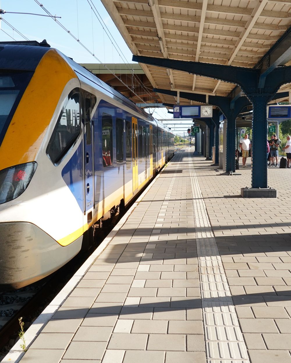 Treinstaking NS treft Drenthe; dit zijn de gevolgen op veelgebruikte ...