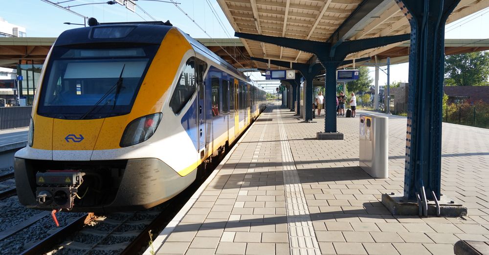 Treinstaking NS treft Drenthe; dit zijn de gevolgen op veelgebruikte ...