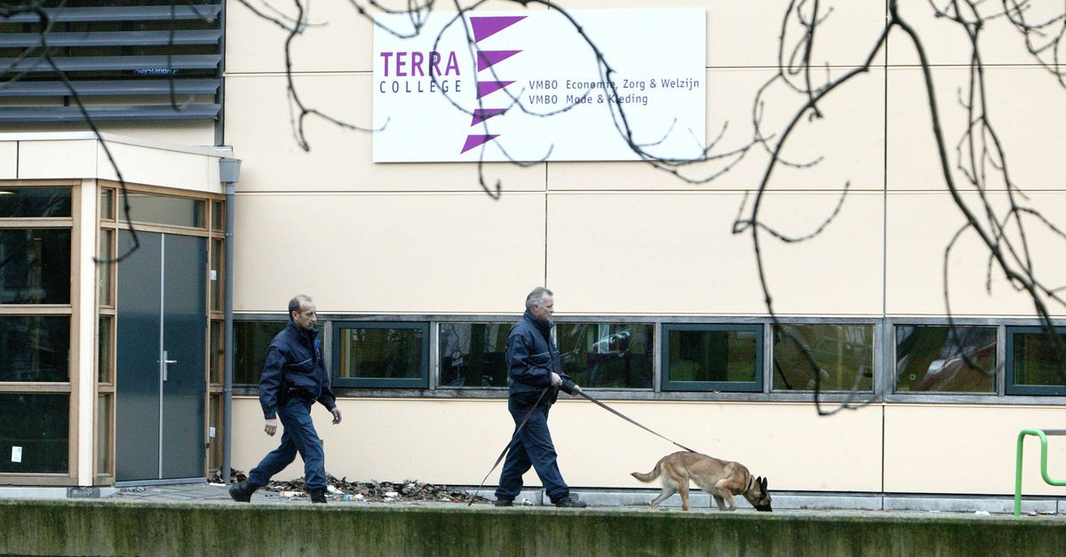 Dag die Haags onderwijs voor altijd veranderde: twintig jaar na moord ...