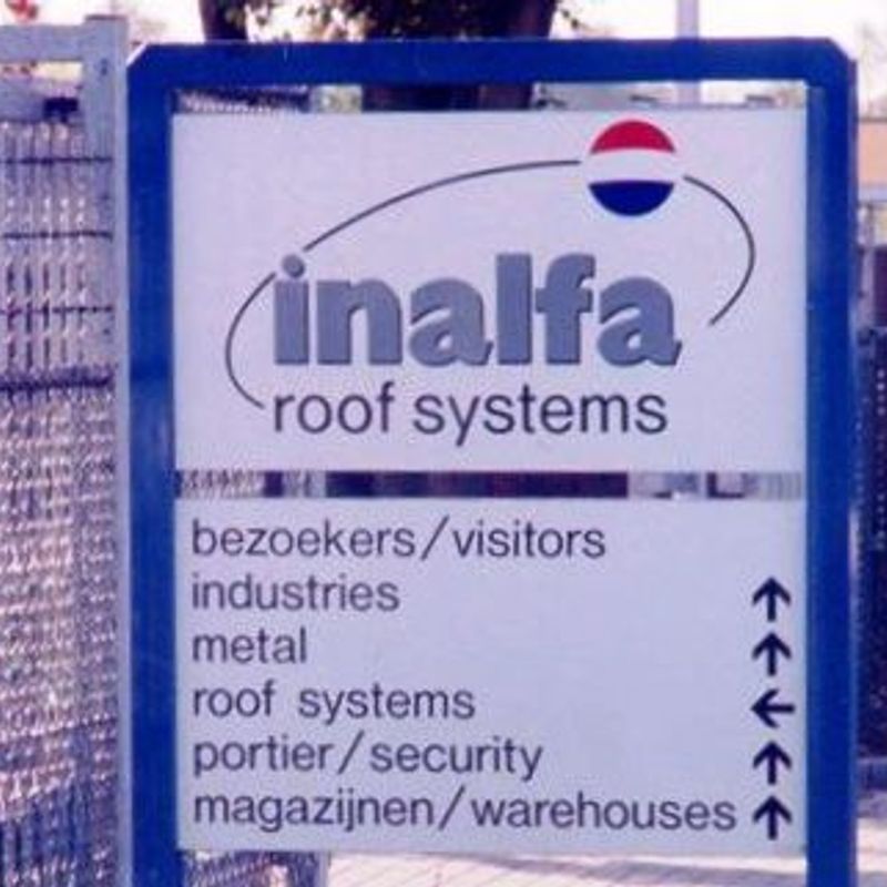 Akkoord voor nieuwbouw Inalfa Venray - L1