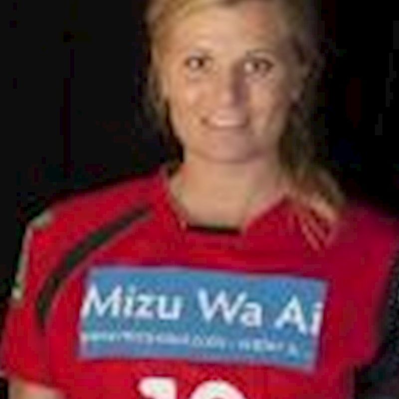 Wendy Smits keert terug naar Bundesliga - Oost