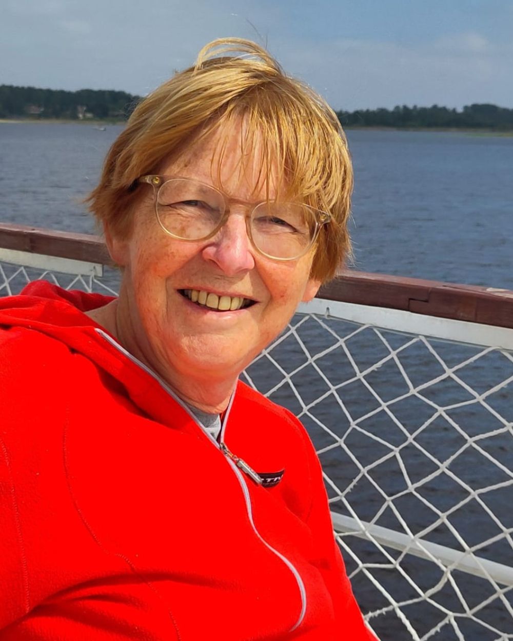 Marianne (71) verhuurt lege kamer aan jongere: 'Gênant dat kamer ...