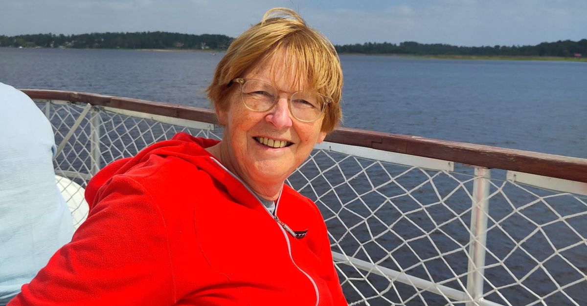 Marianne (71) verhuurt lege kamer aan jongere: 'Gênant dat kamer ...