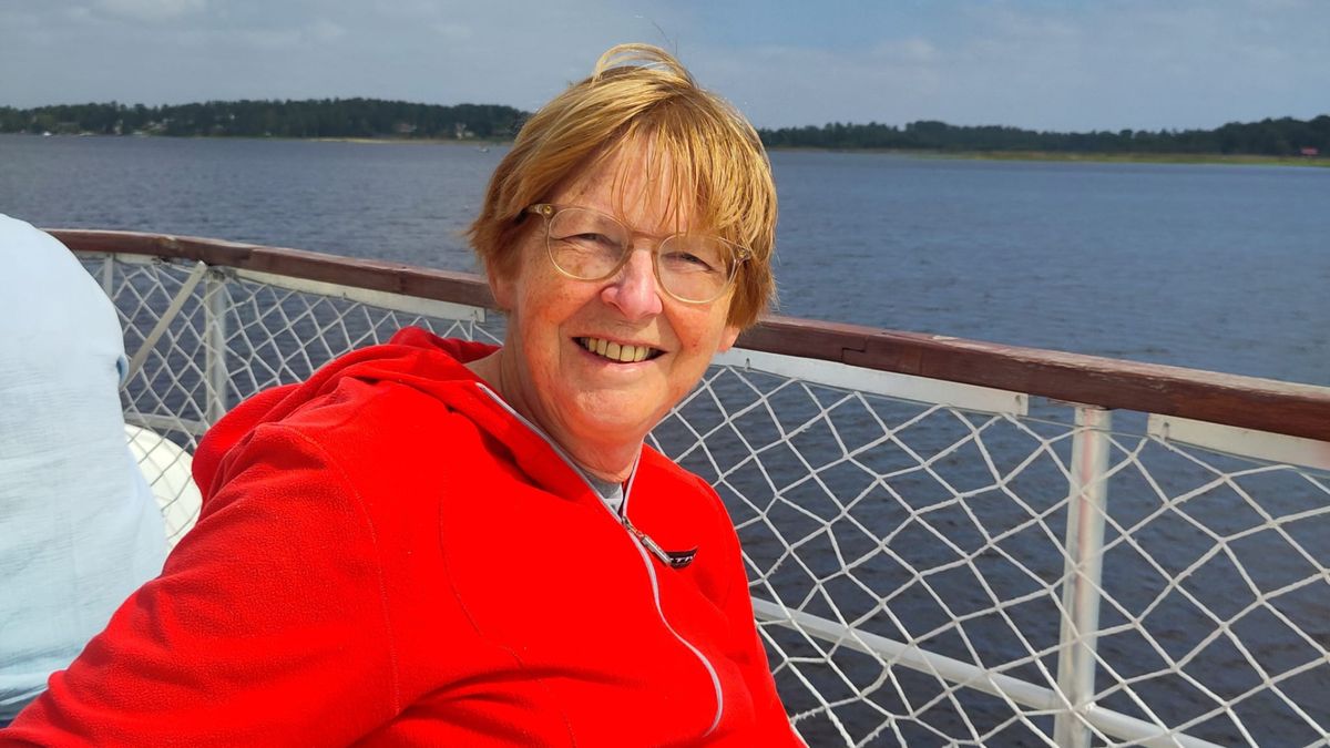 Marianne (71) verhuurt lege kamer aan jongere: 'Gênant dat kamer ...