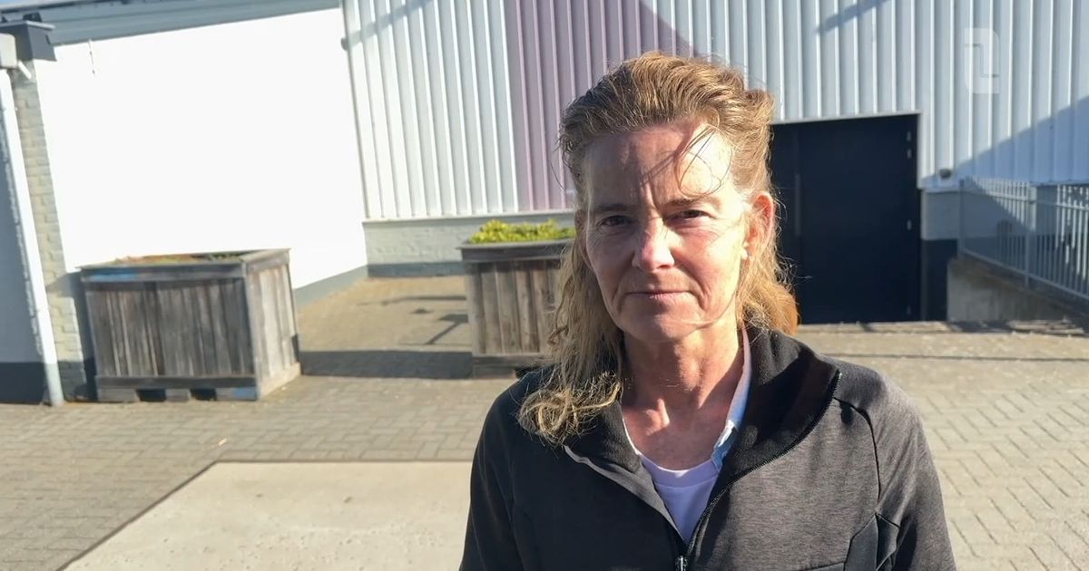 Live: Meerdere natuurbranden in Limburg, nabijgelegen azc ontruimd - L1 ...