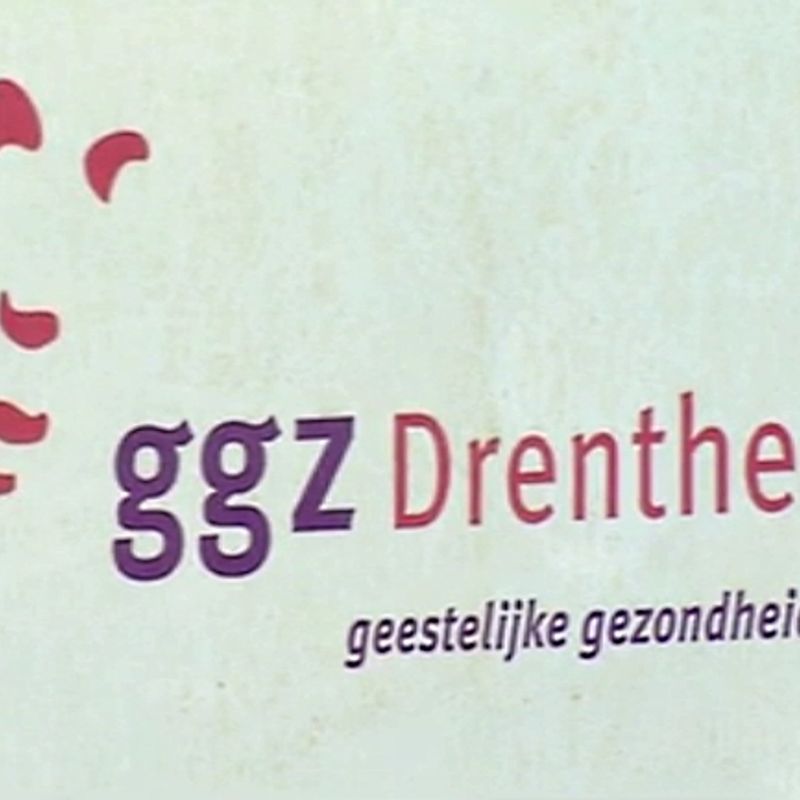 GGZ Drenthe: Eind dit jaar spoedpoli verwarde mensen - RTV Drenthe