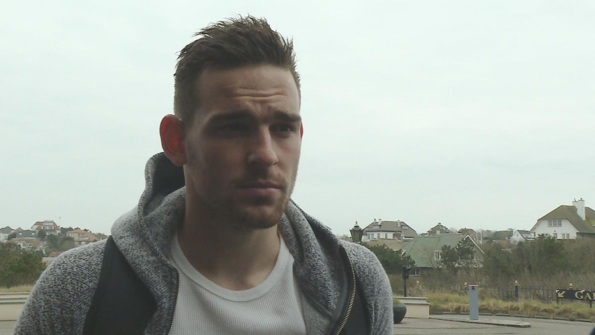 Janssen: 'Sluit terugkeer naar Feyenoord niet uit' - Rijnmond