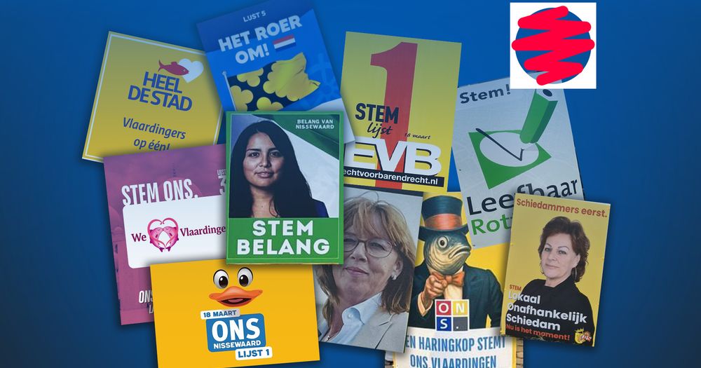 Lokale partijen krijgen nog meer macht in onze regio: 'Ze zijn ...