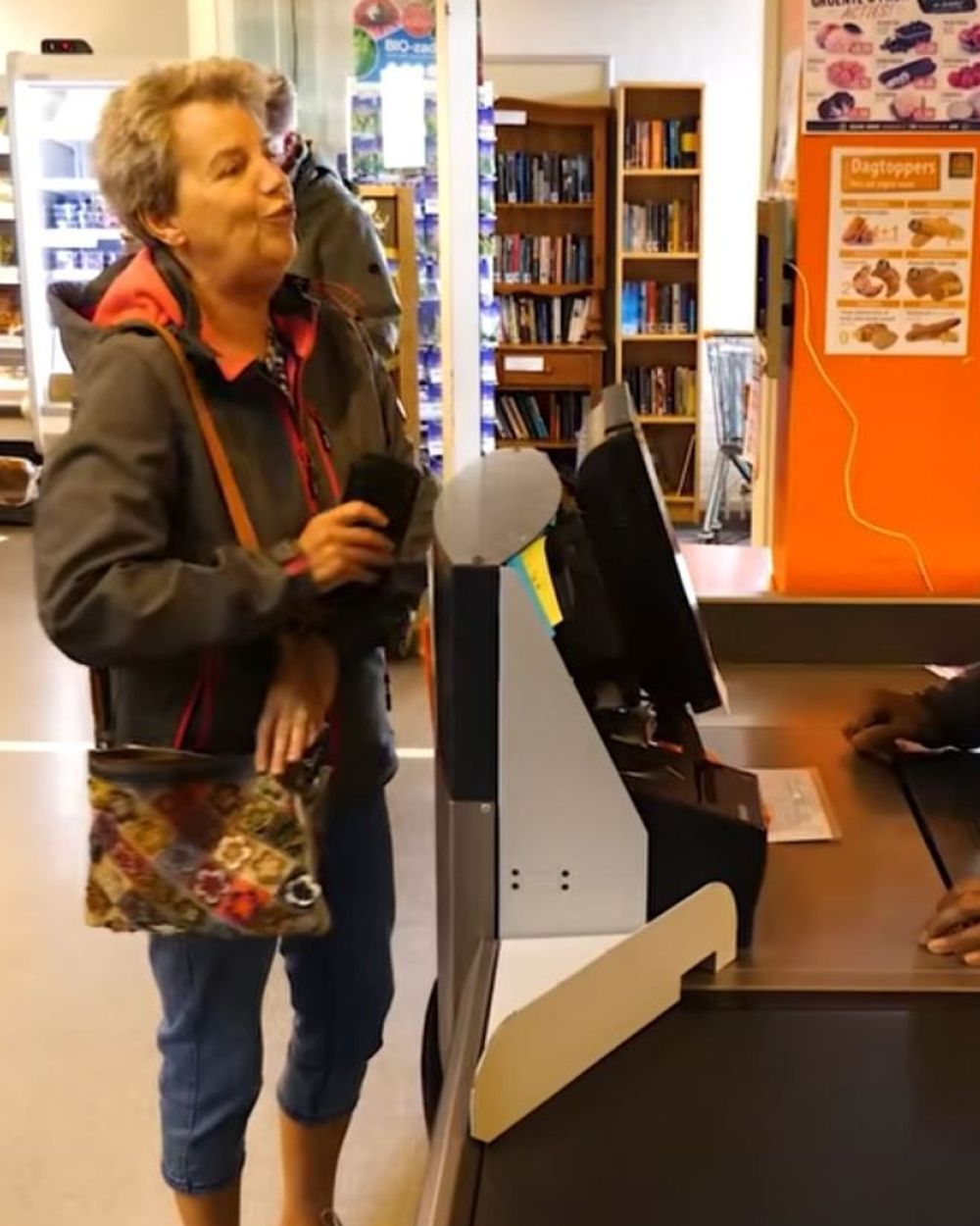 Dorp voorkomt dat de enige supermarkt verdwijnt - Omroep Gelderland