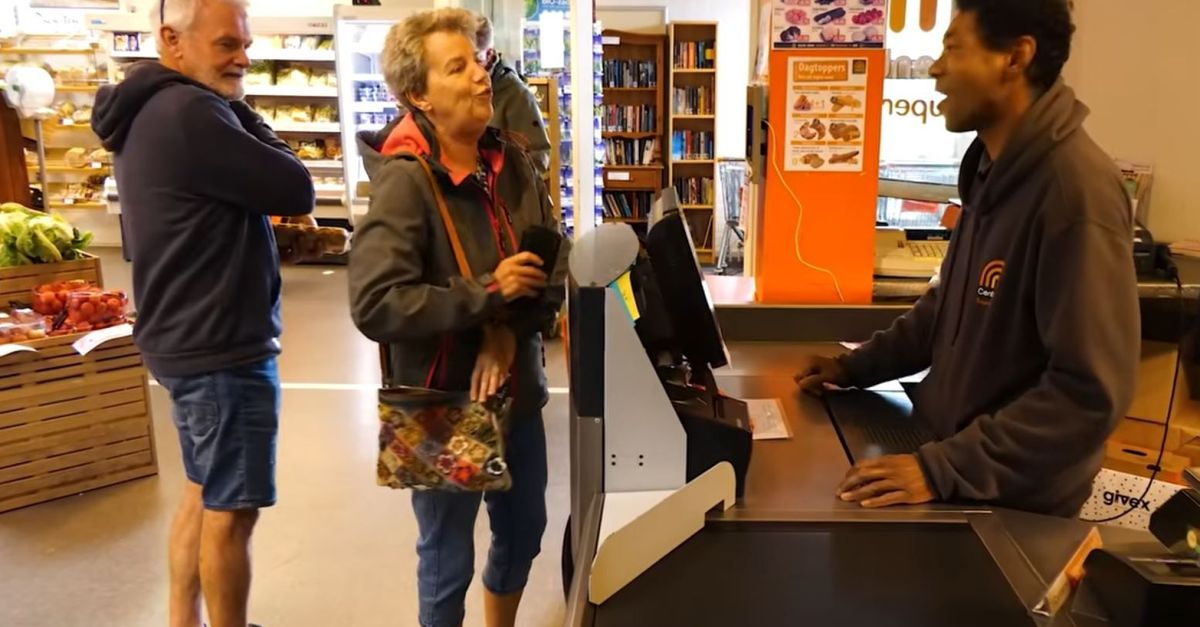 Dorp voorkomt dat de enige supermarkt verdwijnt - Omroep Gelderland