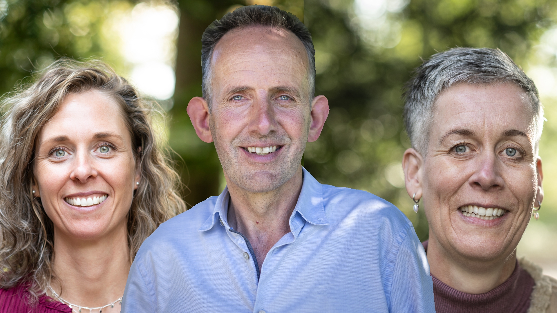 Bij boer Jan moet na het vertrek van Karina de knop nog even om: 'Misschien ging het wel te mooi ...