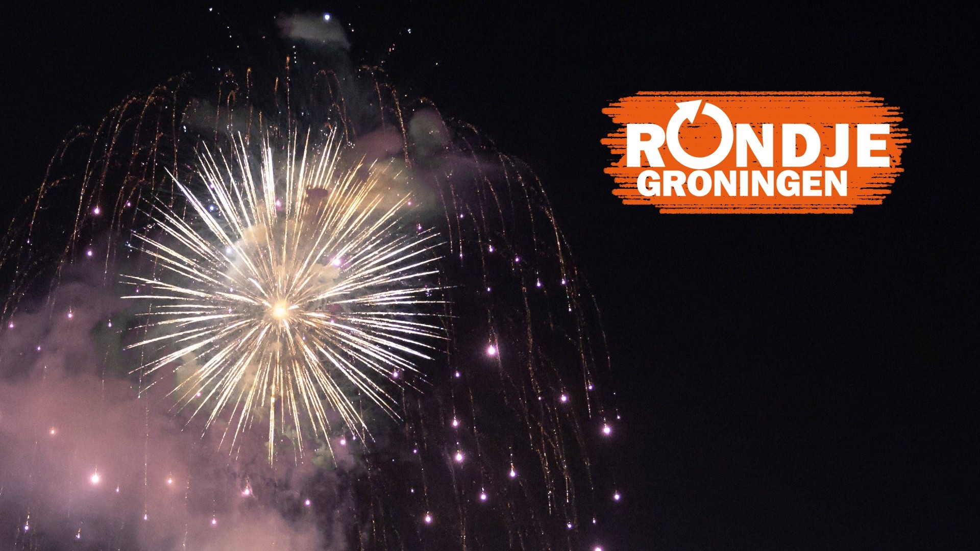 Rondje Groningen ziet kleuren - RTV Noord