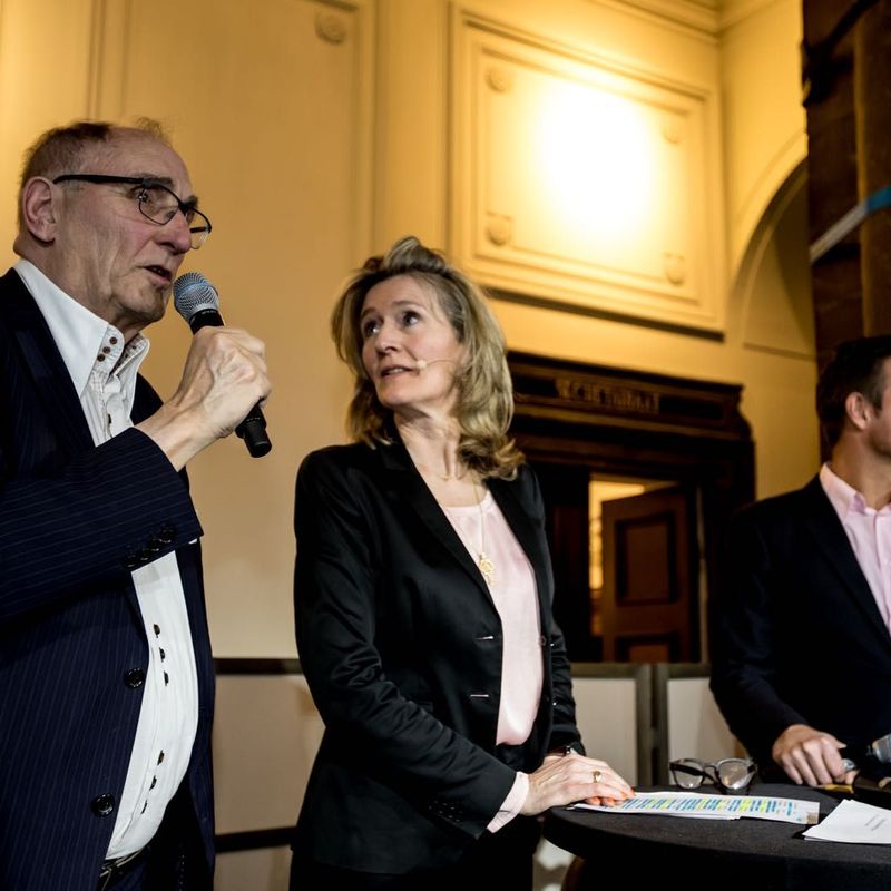 Verlies Maastrichtse Volkspartij einde loopbaan Jan Hoen - L1 Nieuws