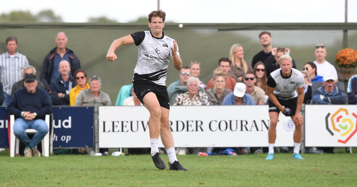 Bergsma, Van Popta en Tolsma winnen in Marsum na spannende finale ...