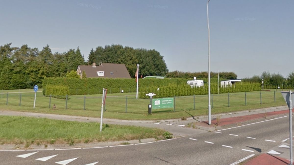 Raad van State veegt bezwaren tegen campercamping Erica van tafel - RTV ... Raad van State veegt bezwaren tegen campercamping Erica van tafel - RTV ...