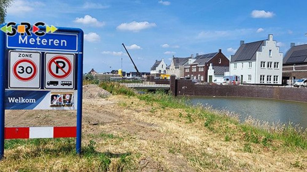 West Betuwe gaat de bouw van 599 woningen in Meteren versnellen ...