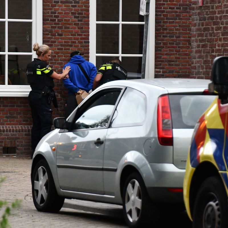 Domburger veroordeeld tot tonnen schadevergoeding en 2,5 jaar celstraf voor neerschieten ...