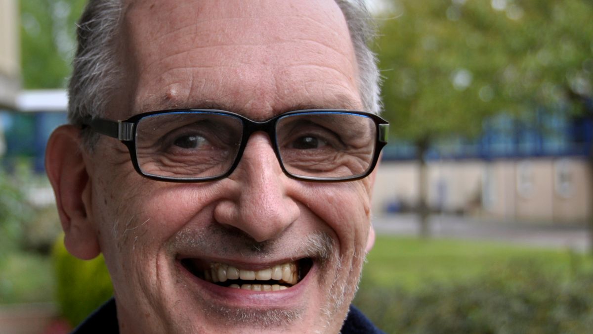 Hans Bos - Rijnmond