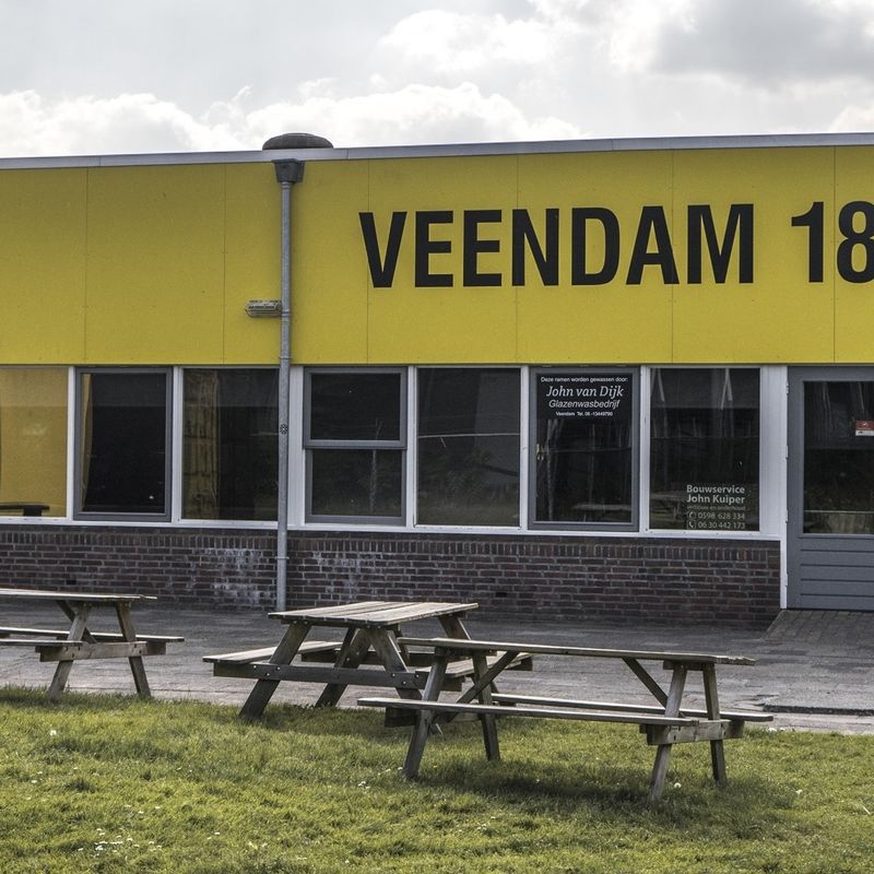 Veendam 1894 en TLC stappen over op zaterdagvoetbal (update) - RTV Noord