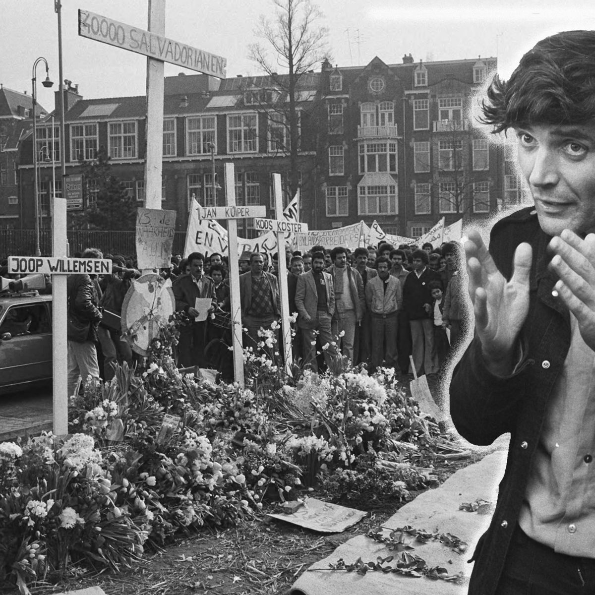 Wie was Koos Koster, waarom werd hij vermoord en krijgen de daders hun ...