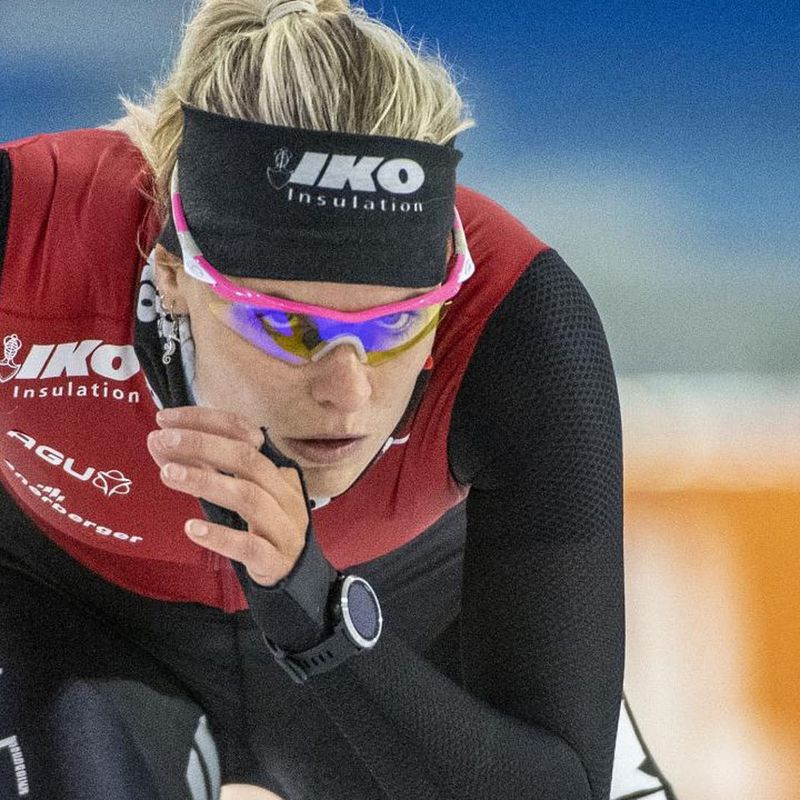 Bo van der Werff zet punt achter schaatscarrière (update) - RTV Noord