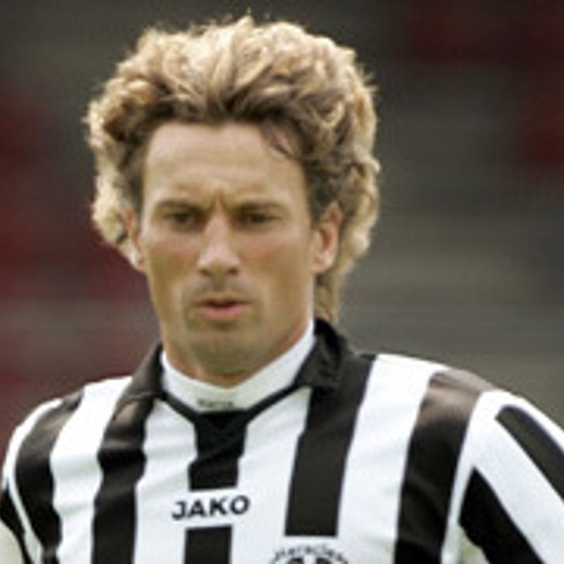 Rob Maas moet weg bij Heracles - Rijnmond