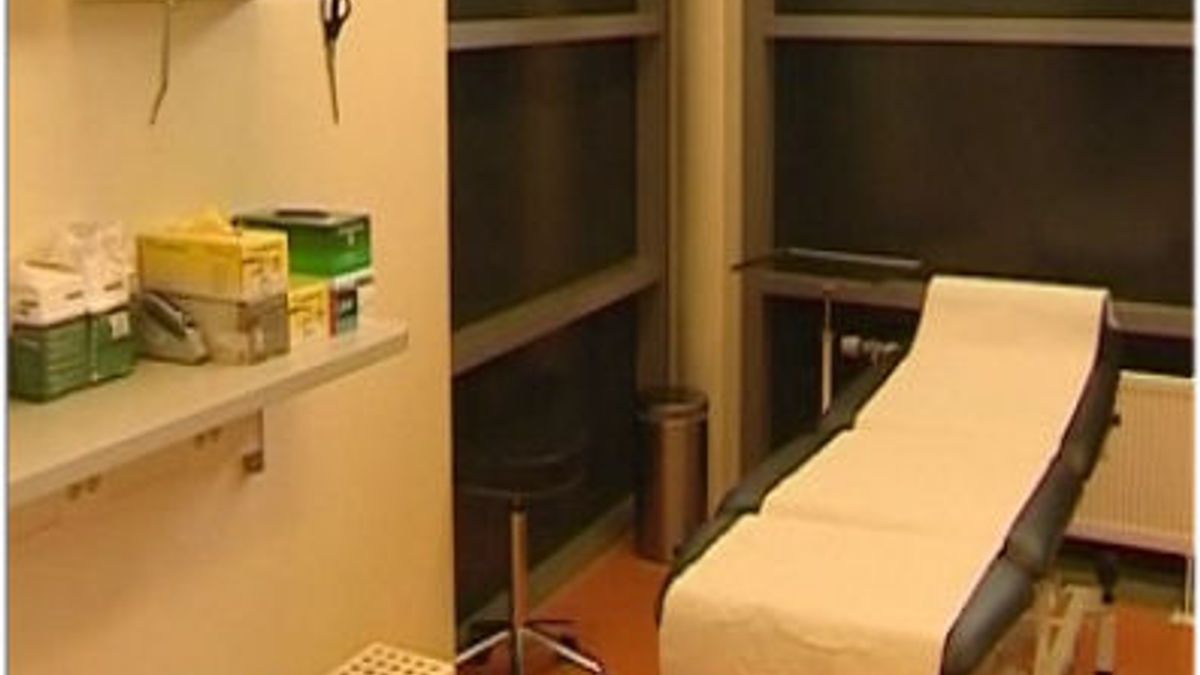 Tekort aan huisartsen in Emmen - RTV Drenthe