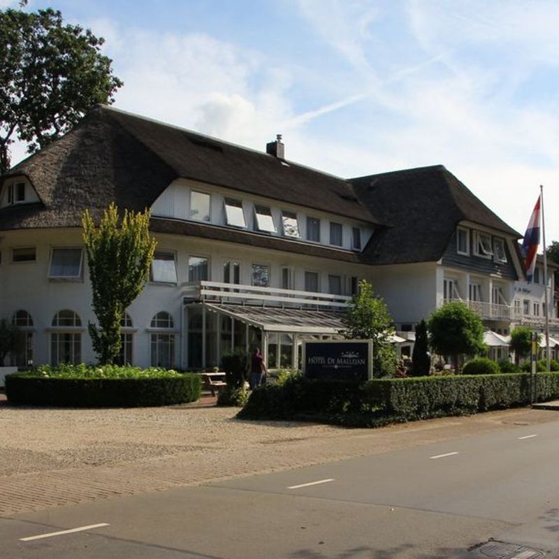 Mallejan wederom opvang locatie voor vluchtelingen - Omroep Gelderland