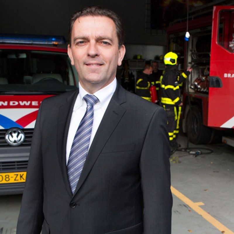 Ambitieuze Michel Bezuijen van Rijswijk naar Zoetermeer: 'Een ...