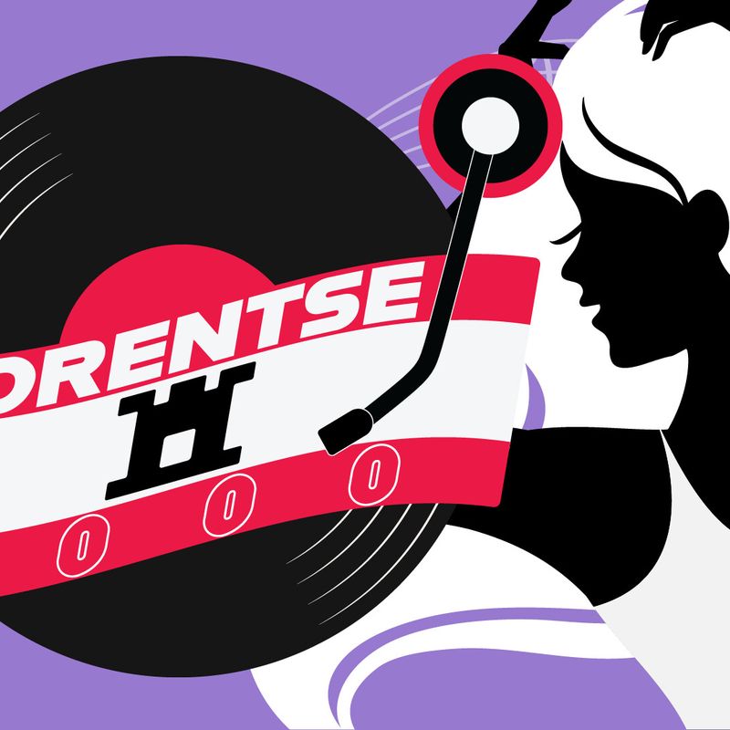 Drentse 1000: luisteraars voorspellen de nieuwe nummer 1 - RTV Drenthe