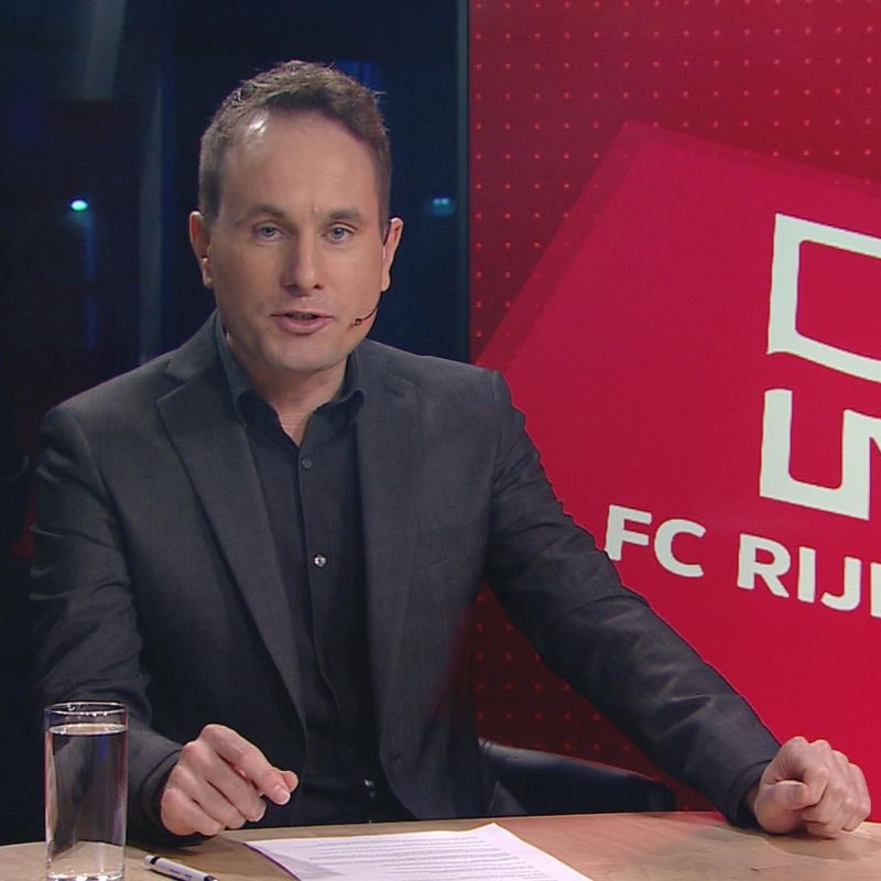 FC Rijnmond is terug op TV Rijnmond! - Rijnmond